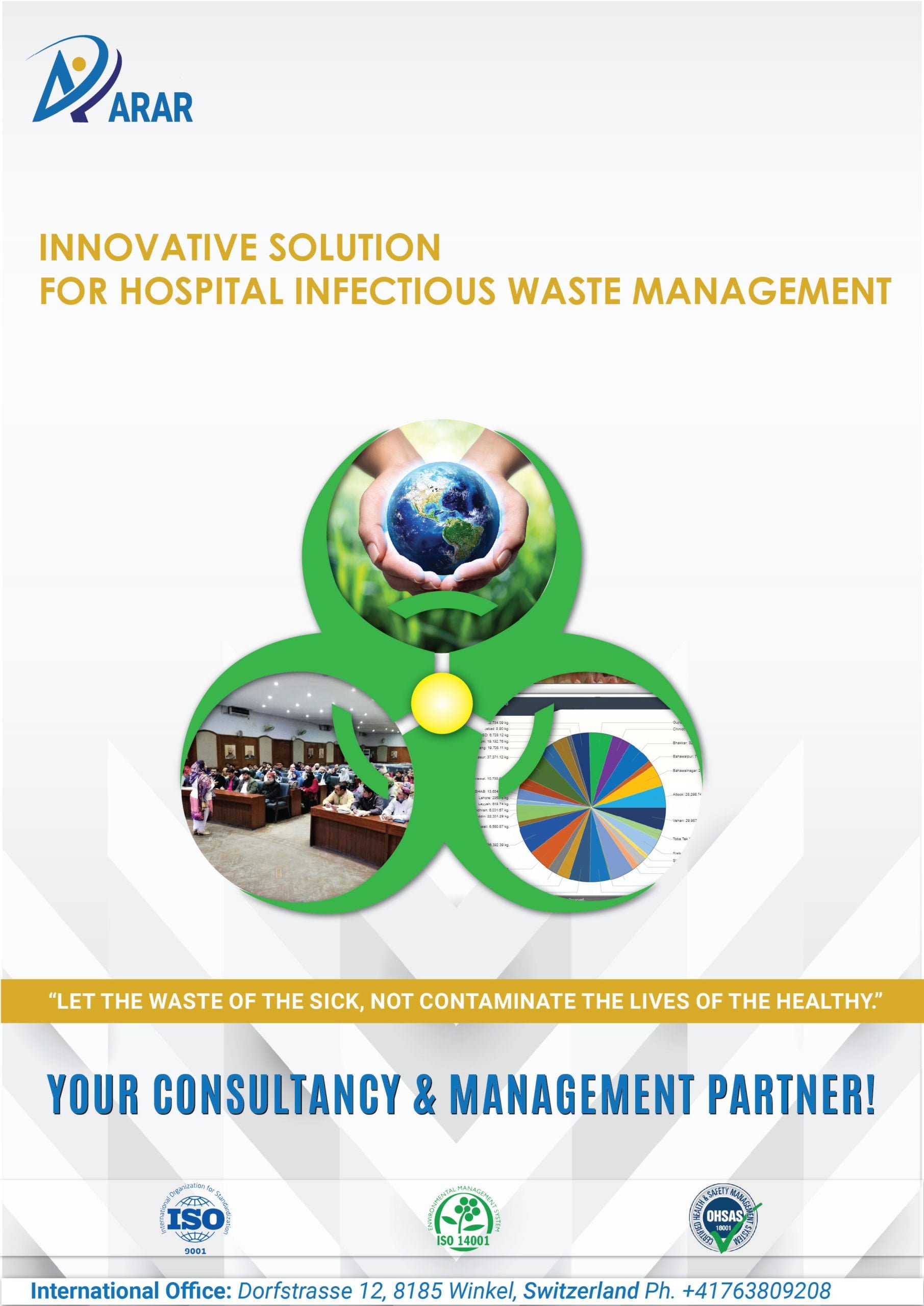 Downloads – ARAR Group