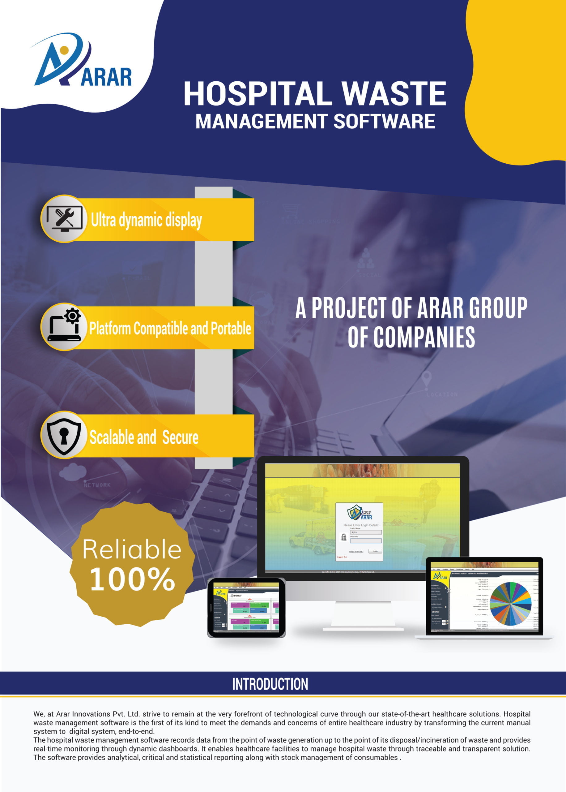 Downloads – ARAR Group