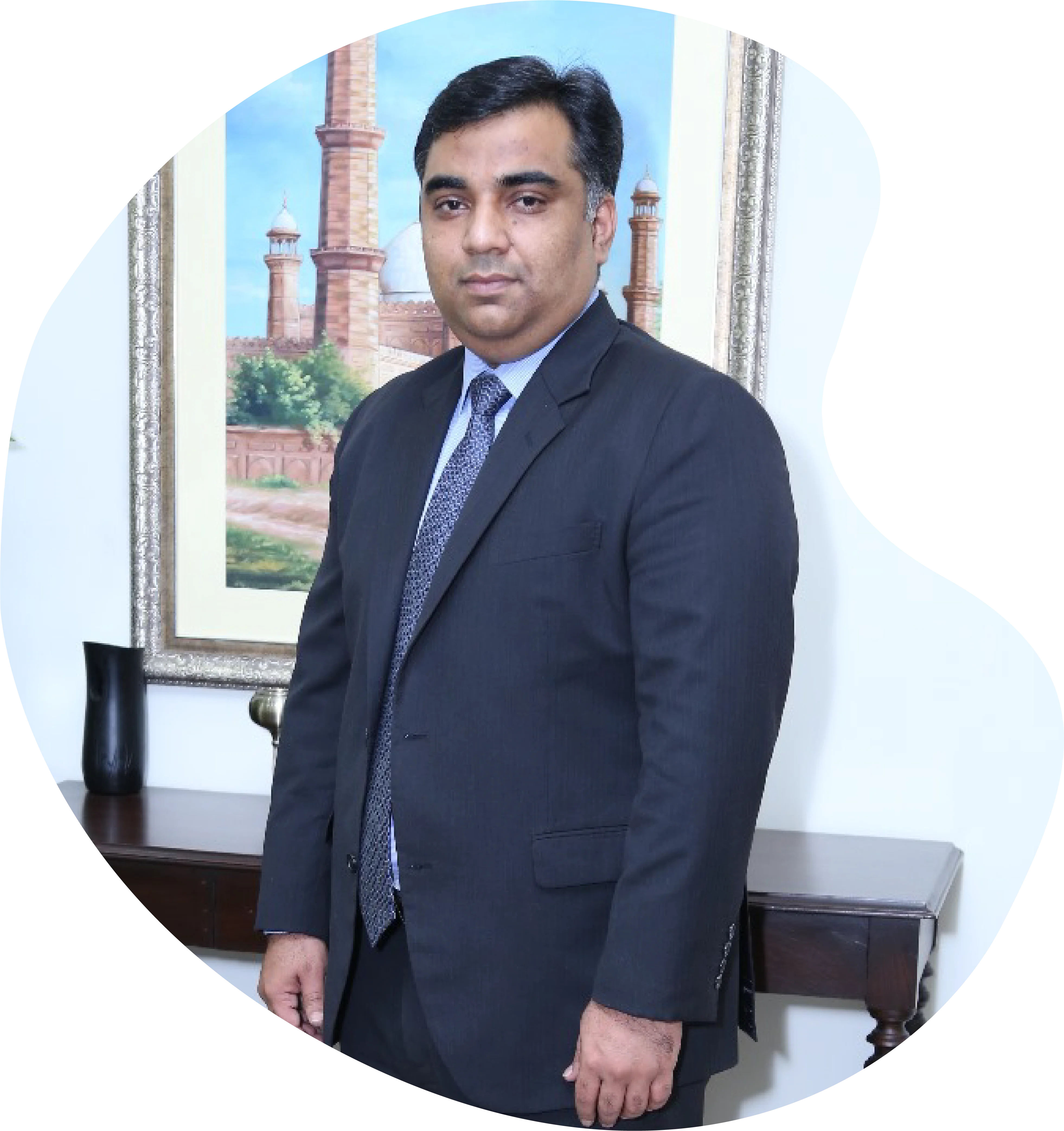 ARAR Group – Arar Group Website